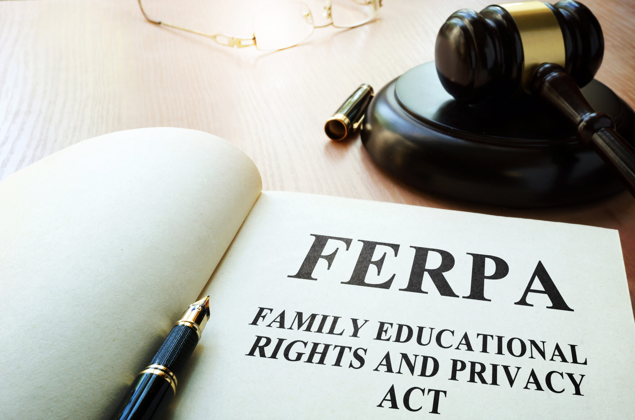 HIPAA & FERPA: Education Records Exclusions Explained - K Altman Law