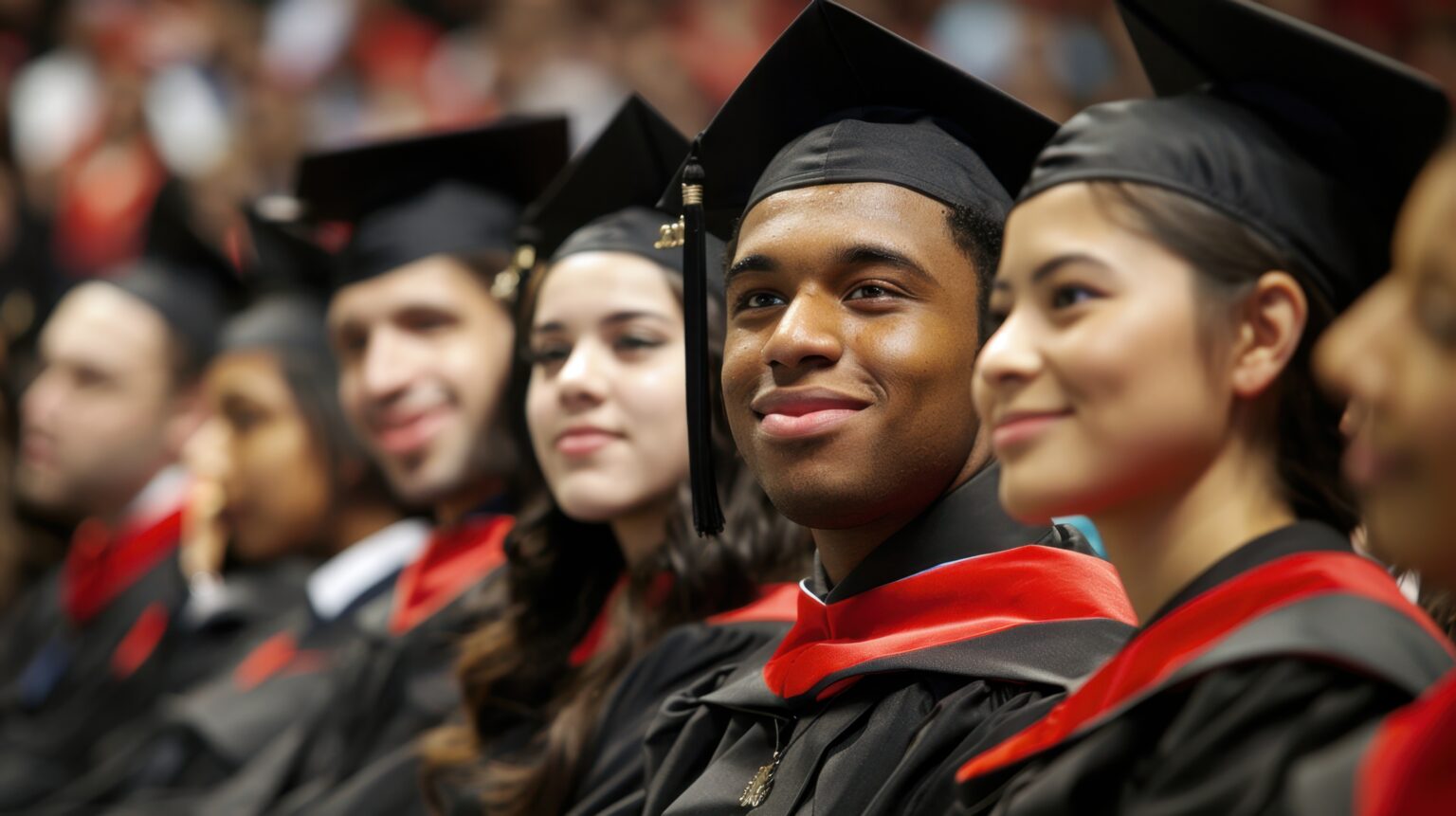 Title IX's Influence on Education Policy in the United States - K ...