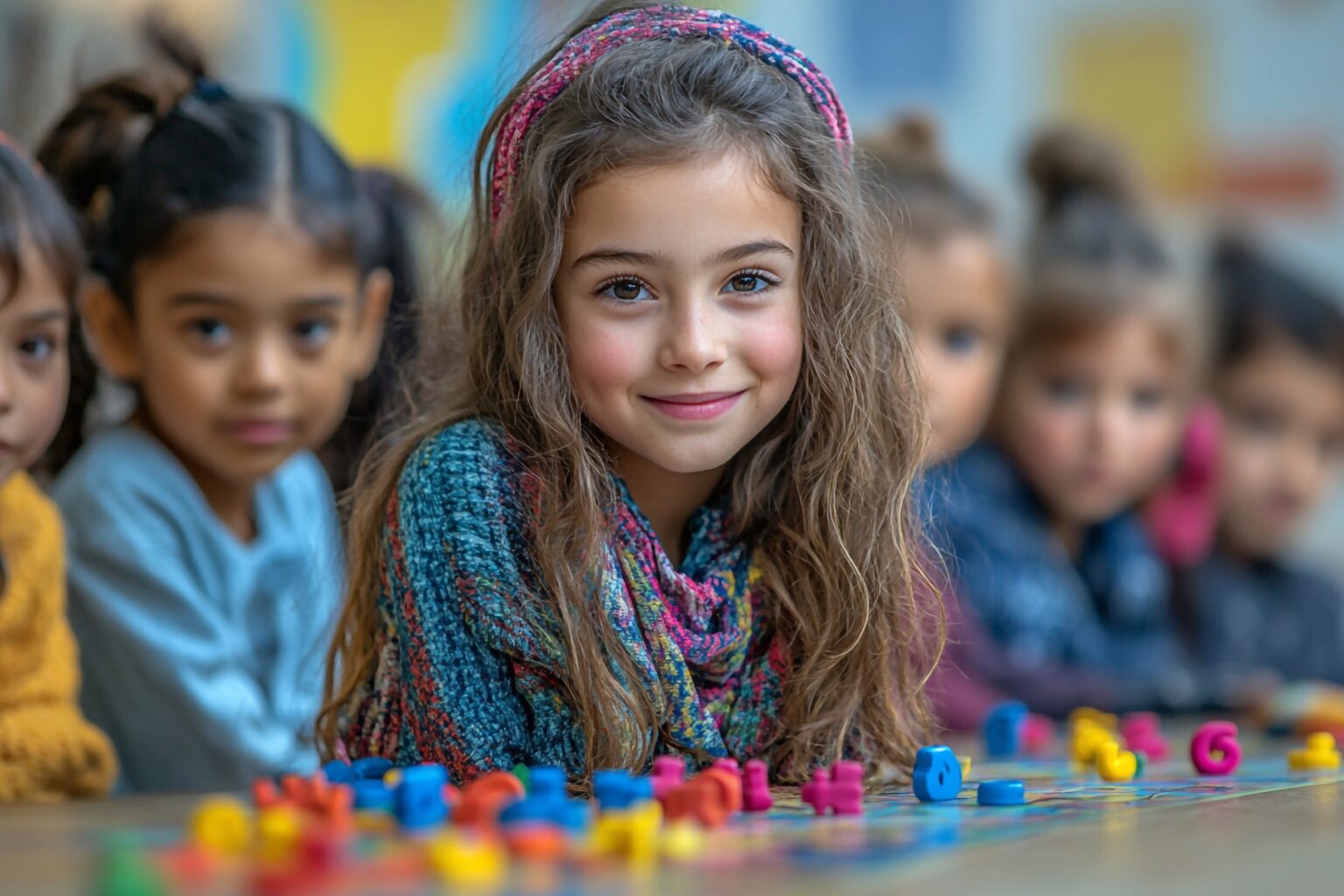 Types of Gifted Children | Six Profiles - K Altman Law