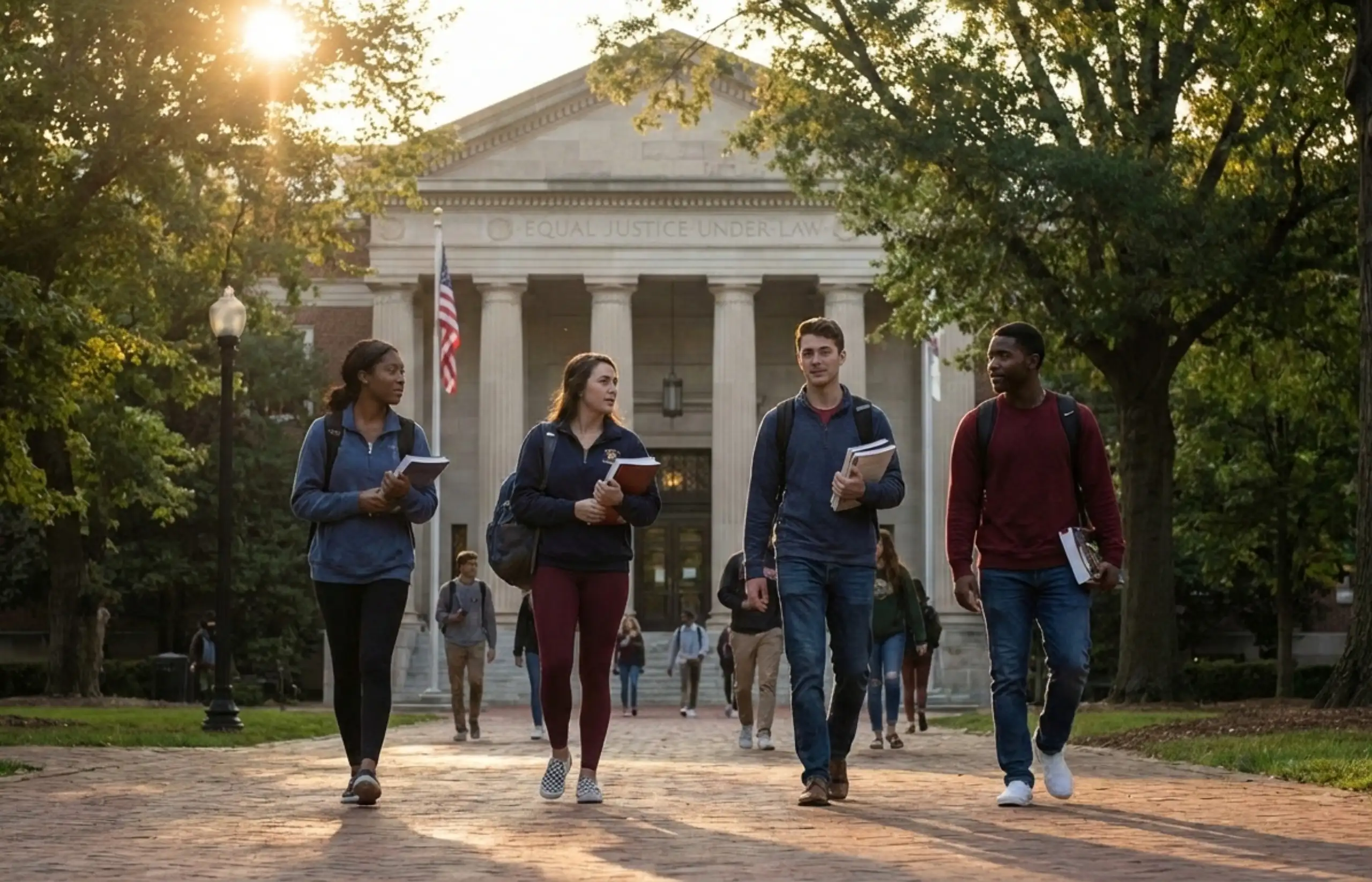 What is Title IX? |Statutory Evolution, Scope, Application - K Altman Law